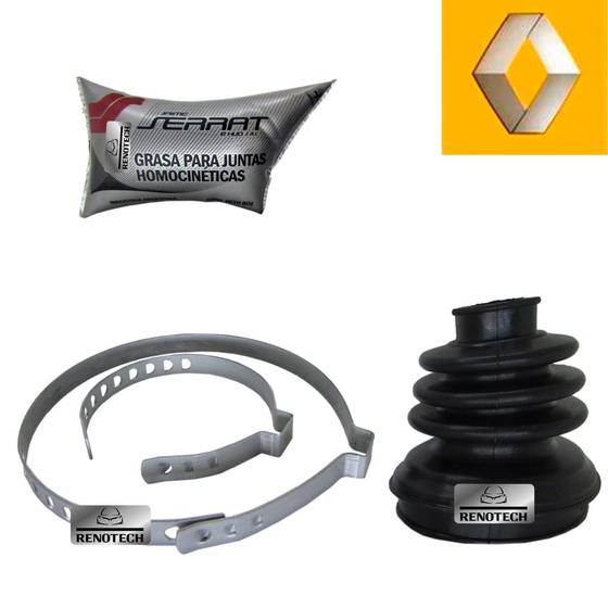 7701471522 - coifa do câmbio - lado direito - com relevo interno ...