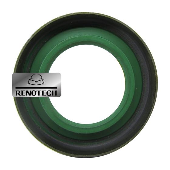 7701473495 - RETENTOR DO COMANDO DE VALVULA - D4D 1.0 16V 28x47x8 ...