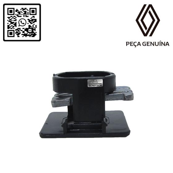 7703044197 - porca do puxador interno da porta - megane i / clio ii ...