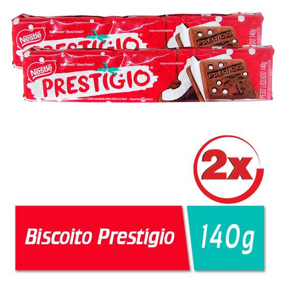 7891000089231 - kit de 2 bicoitos de prestígio recheado nestle 140g ...