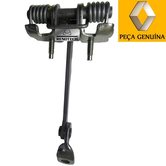 804305879r - limitador da porta dianteira ou traseira - lado esquerdo ...