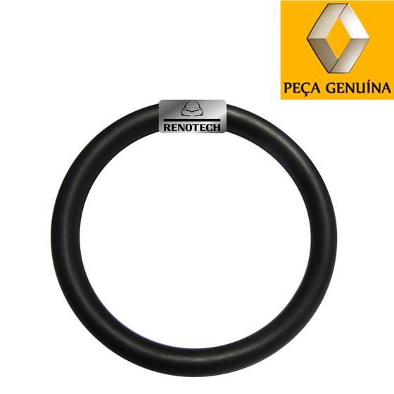 8200068583 - anel de vedação do corpo de borboleta (lado do filtro) - 1 ...