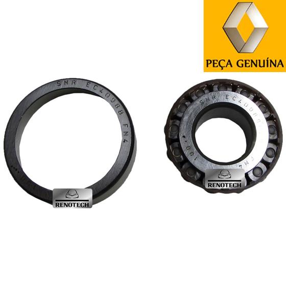 8200108885 - rolamento dianteiro do pinhão - medida 25x59x20 - motores ...