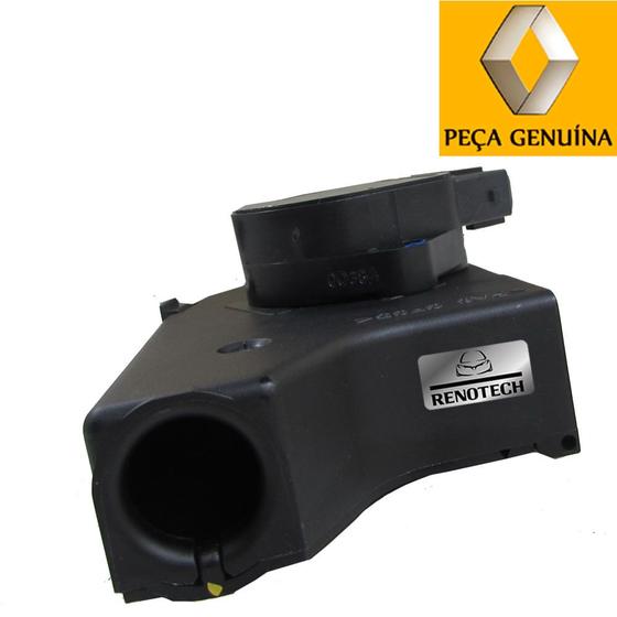 8200139460 - sensor do pedal de acelerador - para todos os motores - de 1992 em diante - clio ii ...