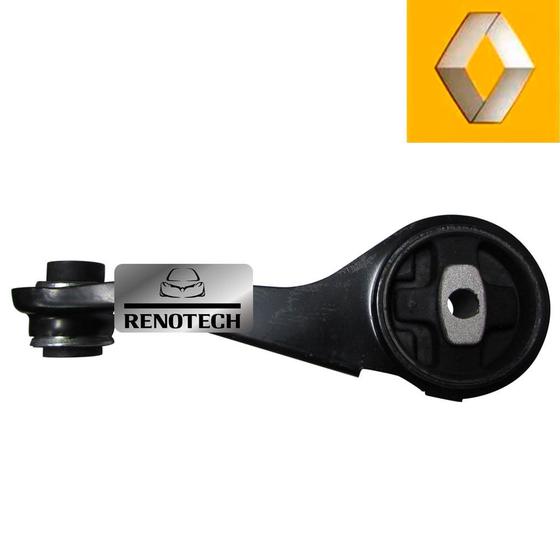 8200175102 - coxim central - suporte de ferro - clio ii / sandero ...