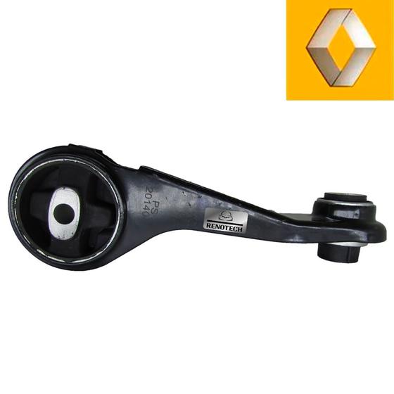 8200175102 - coxim central - suporte de ferro - motores 1.0 8v d7d / 1. ...