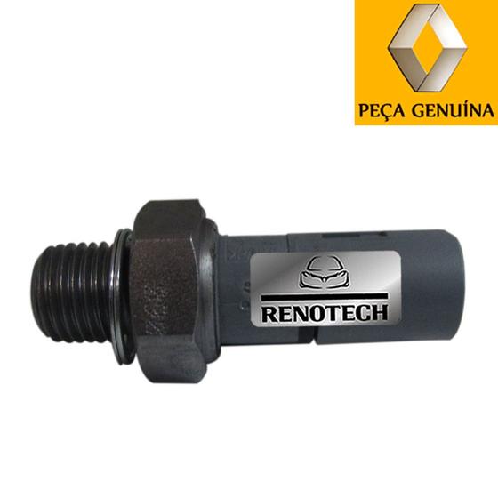 8200671278 - interruptor de óleo - para motores 1.0 8v d7d / 1.2 8v d7f ...