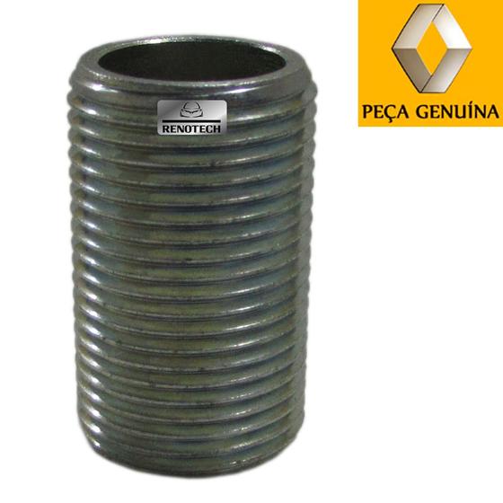 8200702754 - rosca de fixação do filtro de óleo - motores 1.0 8v d7d ...