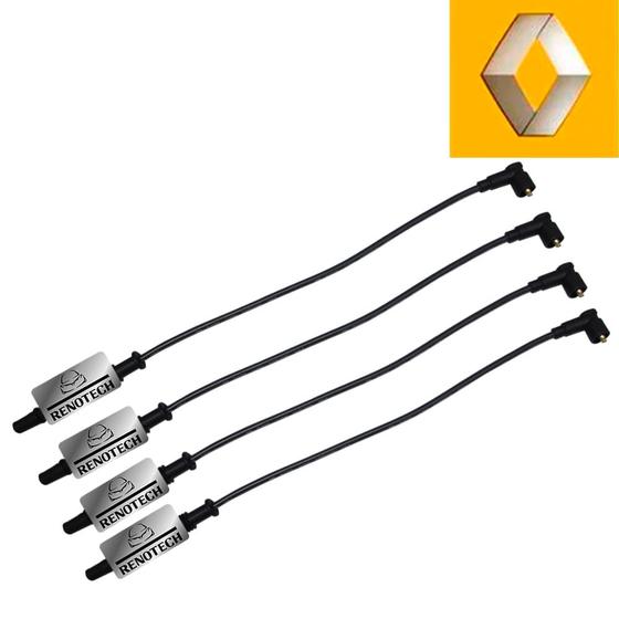 8200713680 - cabo de vela - para motor 1.0 16v d4d - hi-flex - a partir ...