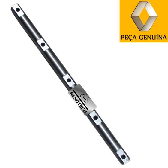 8200752920 - eixo dos balancins do comando de válvula - para motor 1.6 ...