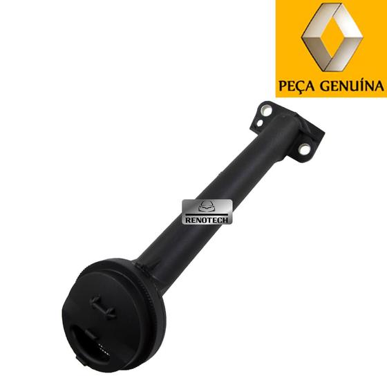 8200820554 - pescador de óleo - motores 1.0 8v d7d / 1.0 16v d4d - a partir de 1998 - sandero ii ...