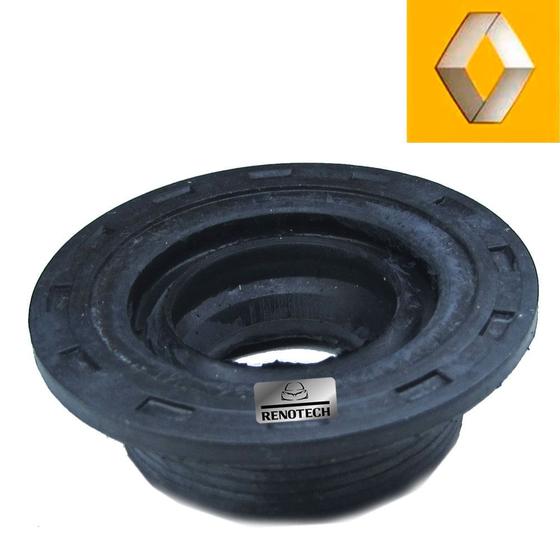 8201048885 - vedador do eixo seletor das marchas - todos os motores ...