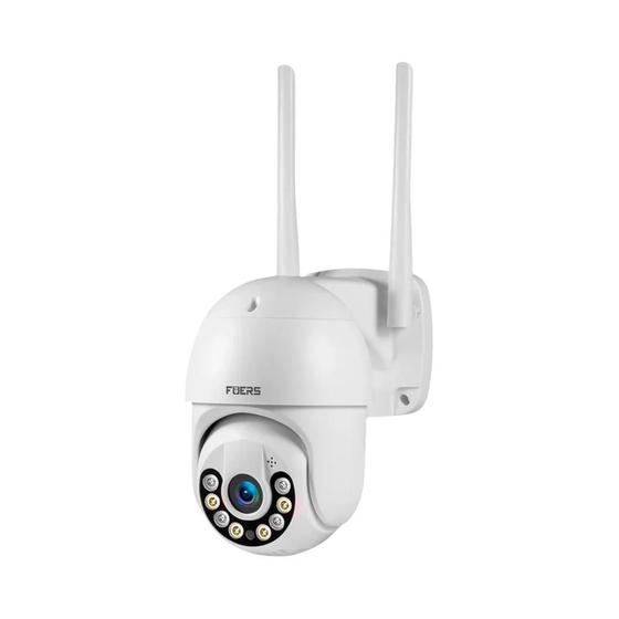 8CH Wireless NVR Outdoor WIFI IP Camera System Kit Fuers H.265 Face ...