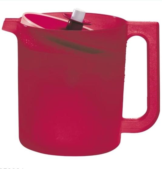 A Jarra Tupperware 1,4l - Jarra - Magazine Luiza