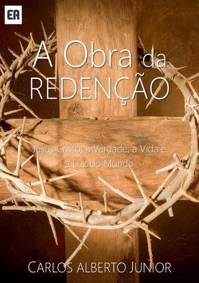 A obra da redencao - Biografias - Magazine Luiza