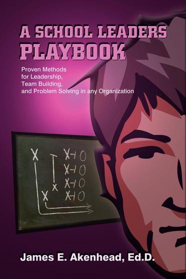 A School Leaders Playbook - 1St Book Library - Livros de Educação ...