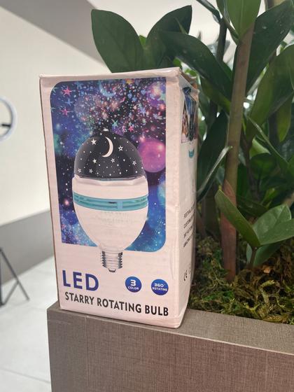 Abajur, formato de estrelas e lua - led - Abajur - Magazine Luiza