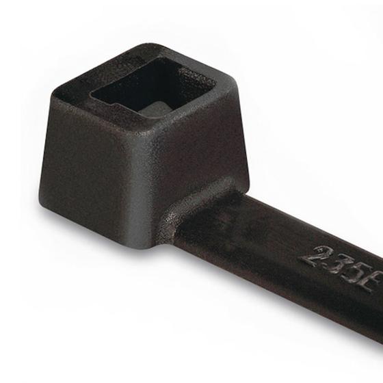 Abraçadeira Nylon T50R 200x4,6mm Hellermann 100Uni - HELLERMANNTYTON ...