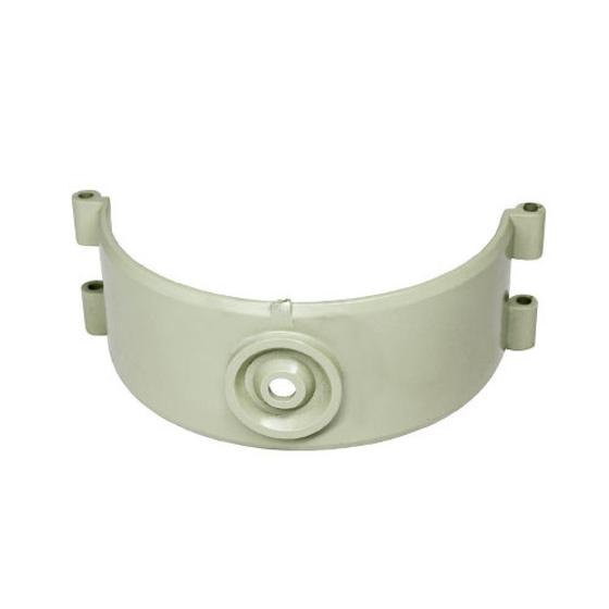 Abracadeira P/condutor Pvc Tigre Aquapluv Bege - Abraçadeira - Magazine ...