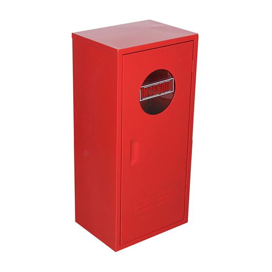 abrigo para extintor de incendio - mocelin - Porta Extintor - Magazine ...