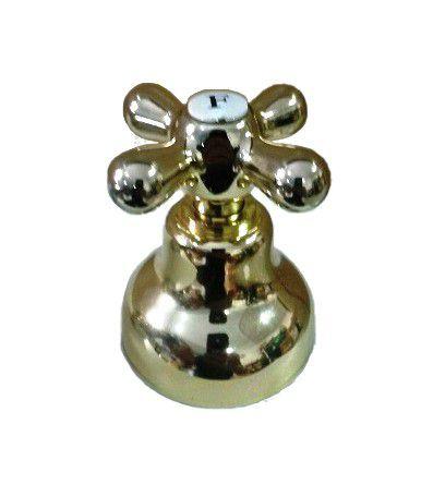 Acabamento Deca Belle Époque Light Dourado - 4900D51PQ - Acabamento ...