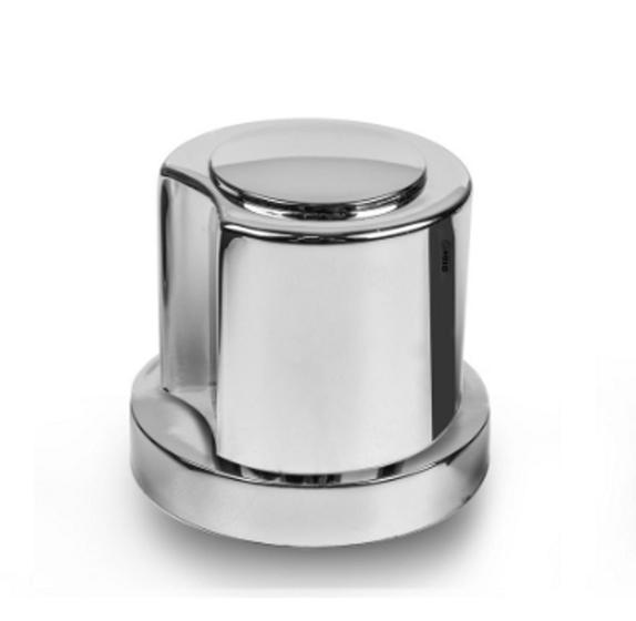 Acabamento docol c40 metal - Jr metais - Acabamento para Registro ...