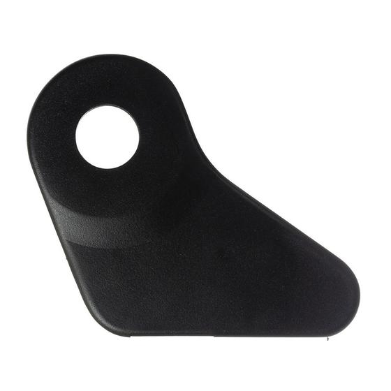 Acabamento Lateral Banco C furo Motorista Texturizado Alpenfix Cod.ref ...