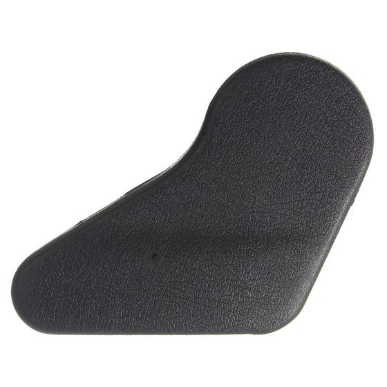 Acabamento Lateral Banco S furo Motorista 1994 1996 Alpenfix Cod.ref ...