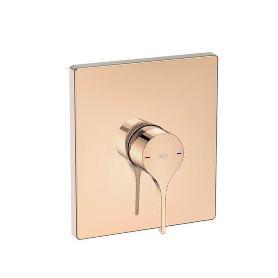 Acabamento para Monocomando de Banheira ou Chuveiro para Box Insígnia ...