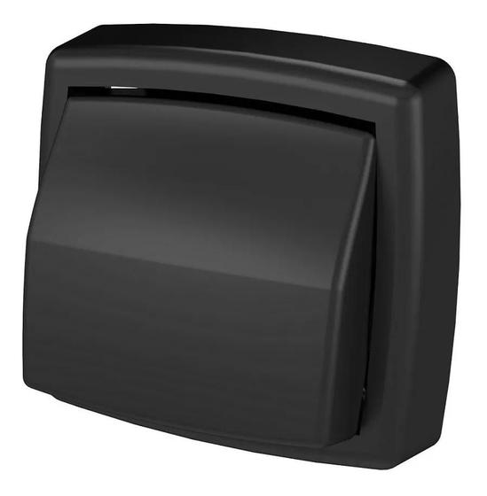 Acabamento Para Valvula Descarga Deca Hydra Max Abs Cromada ...