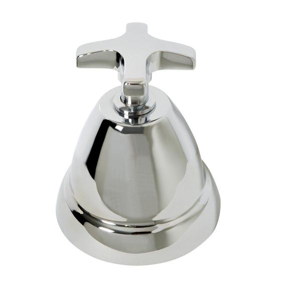 Acabamento Registro Deca 4900 C34 1.1/2'' 4900.c34.gd - Acabamento para ...