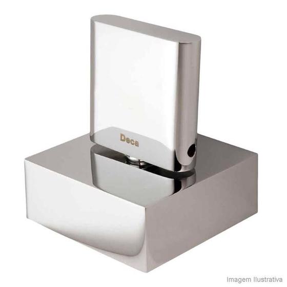 Acabamento registro deca polo 4900.c33.pq 3/4 - Acabamento para ...