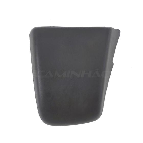 Acabamento Tampa Capa Dobradiça Porta Scania S5 Lado Direito Traseira ...