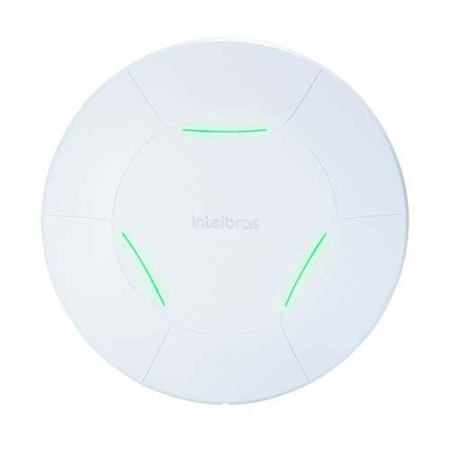 Access Point AP 360 300Mbps Corporativo - Intelbras - Access Point ...