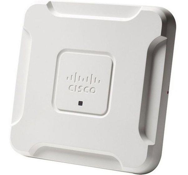 ACCESS POINT CISCO WIRELESS AC PREMIUM DUAL RADIO - Cisco - WAP581 ...