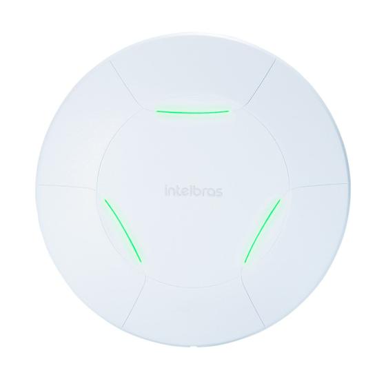 Access Point Corporativo 300Mbps Intelbras AP360 - Access Point ...