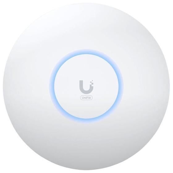 Access Point Externo Roteador Ubiquiti Unifi U6 Dual Band Wifi 6 ...