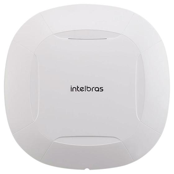 Access Point Intelbras AP 1750 AC Corporativo - Dual Band - MU-MIMO ...