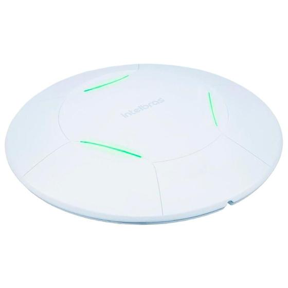Access Point Intelbras AP 360, 300Mbps - 4750009 - Repetidor de Sinal ...