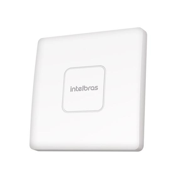 Access Point Intelbras Bspro 1350 S Dual Band Wi-Fi Follow Instragram ...