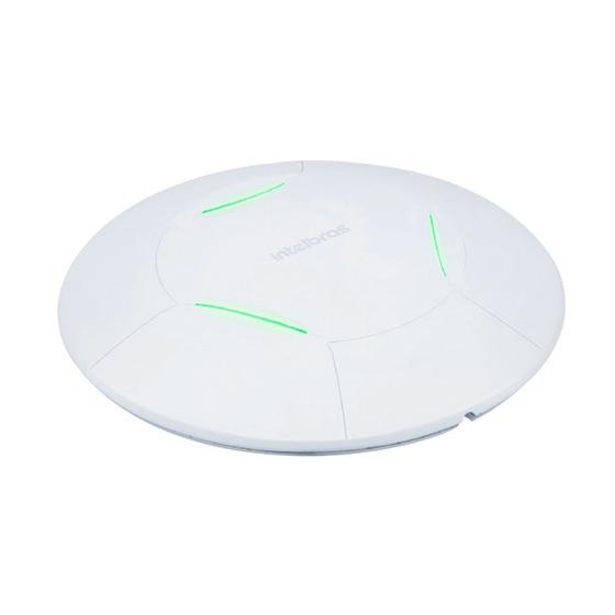 Access Point Intelbras Corporativo 2,4GHZ 300MBPS AP310 - Repetidor de ...