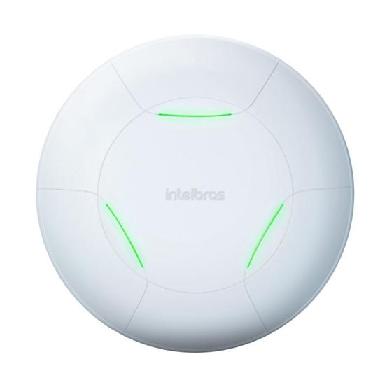 Access Point Intelbras Corporativo 2,4GHZ 300MBPS AP360 - Access Point ...