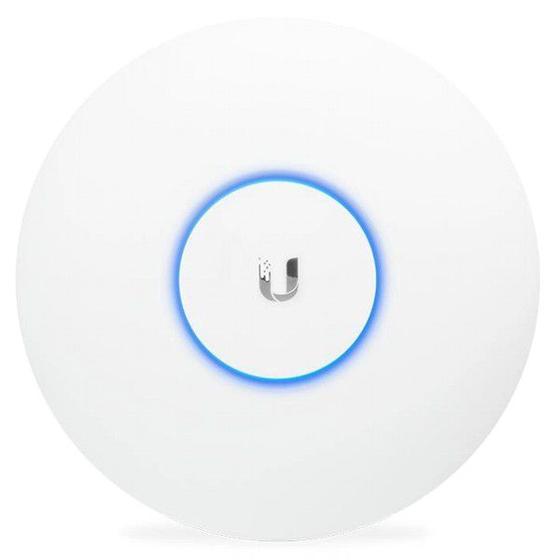 Access Point MIMO 3x3 UniFi AC PRO Dual Band, UAP-AC-PRO UBIQUITI ...