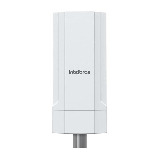 Access Point Outdoor Ap 1250 Ac Wifi Empresarial Intelbras - Roteador ...