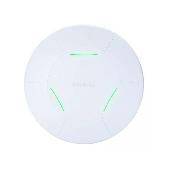 Access Point Roteador De Teto Intelbras Ap 310 - Access Point ...