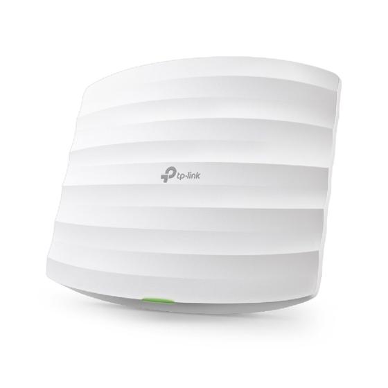 Access Point Teto TP-Link EAP115 Wireless 300Mbps Com 2 Antenas ...