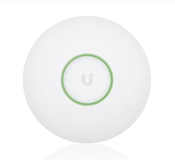 Access Point Ubiquiti UAP-LR AP 2.4GHZ 300MBPS LONGO ALCANCE (SEM CAIXA ...