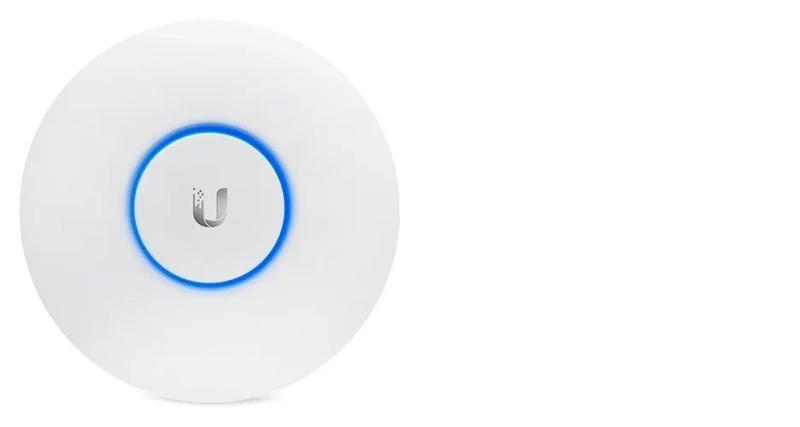 Access Point Ubiquiti Unifi Ac Lite Ap Uap-ac-lite B 220v - Roteador ...