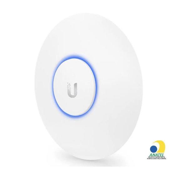 Access Point UniFi UAP AC Lite Ubiquiti - Repetidor de Sinal - Magazine ...