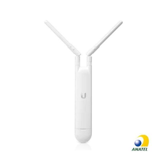Access Point Unifi UAP AC MESH Ubiquiti - Repetidor de Sinal - Magazine Luiza